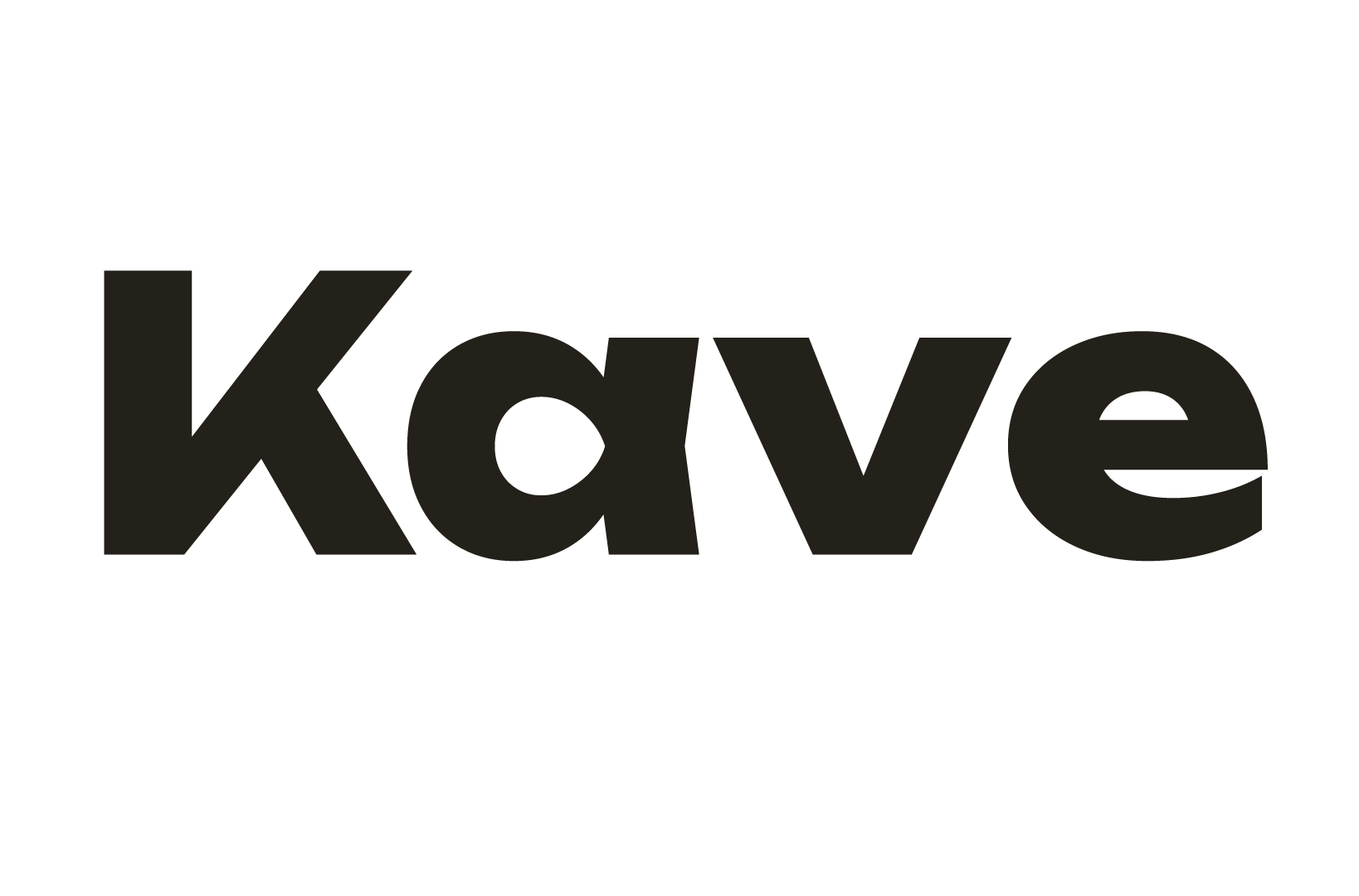 Kave – KAVE